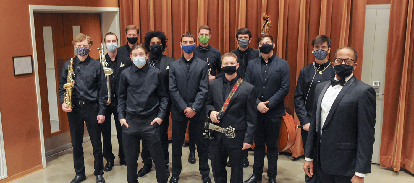 Hope College Jazz Ensembles to Perform on Nov. 13